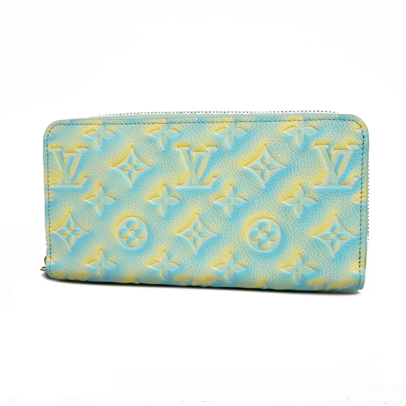 Louis Vuitton | Bags | Louis Vuittonauth Monogram Empreinte Summer ...